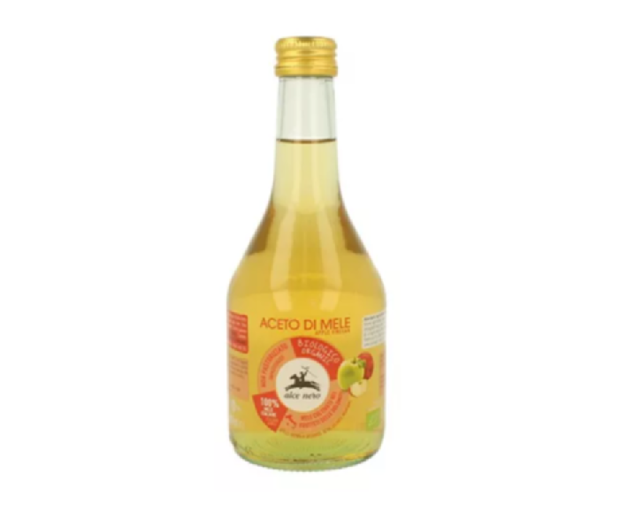 Bio nefiltrovaný Jablčný ocot